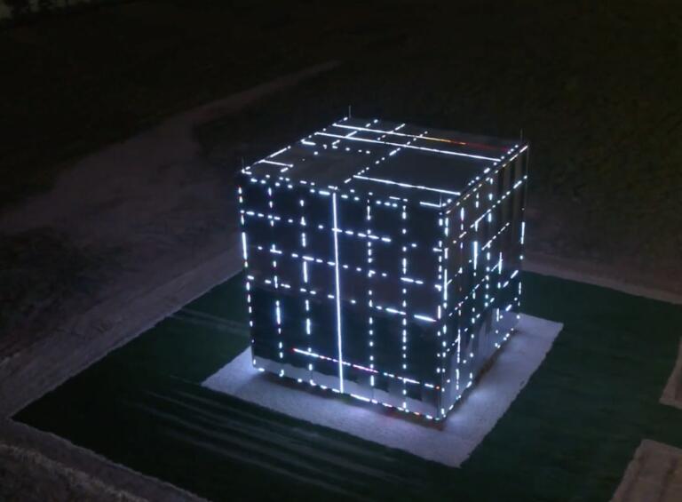 Last Energy Gets $19 Billion in Contracts for Simple 20 MW Nuclear ...