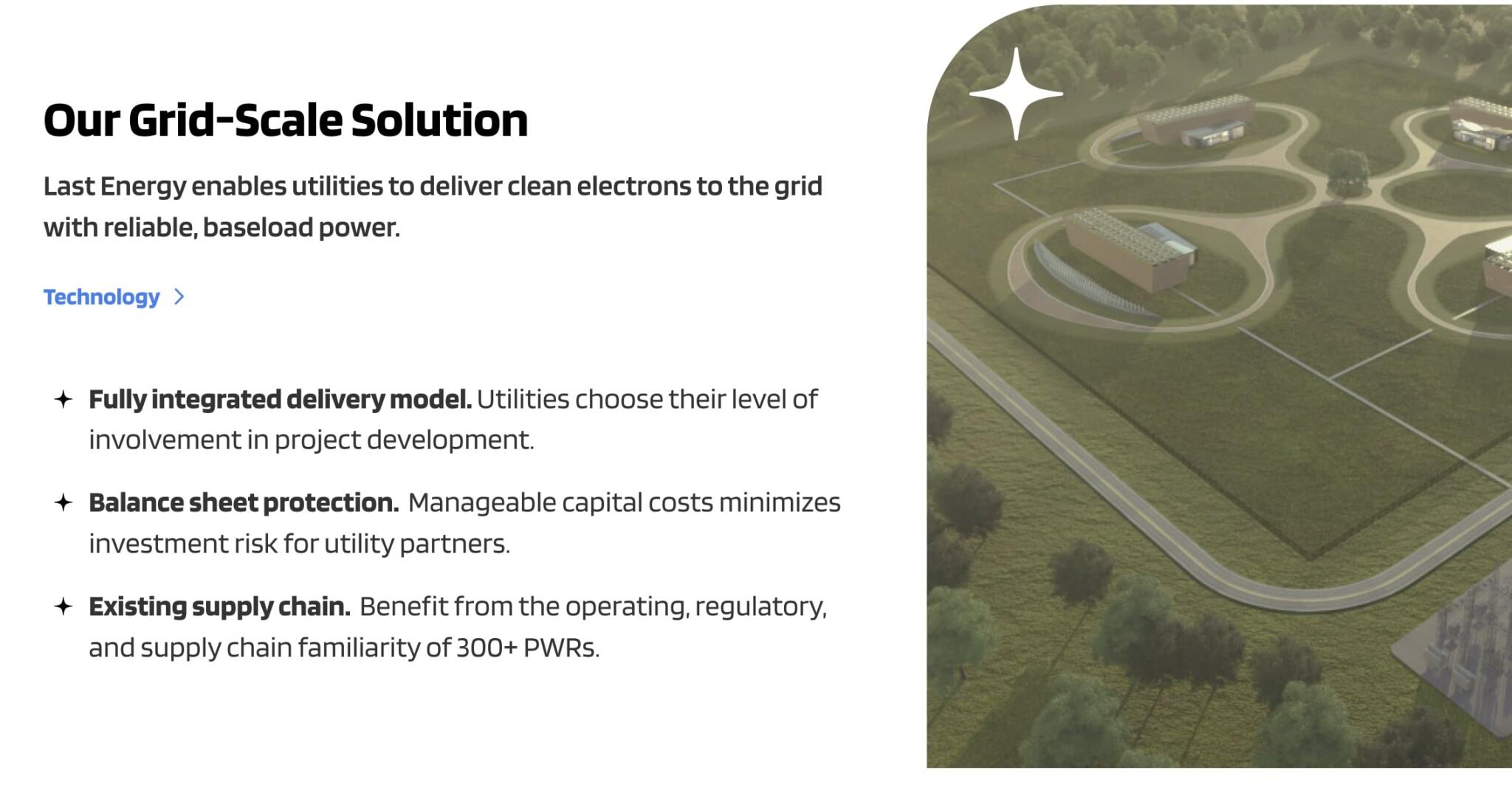 Last Energy Gets $19 Billion in Contracts for Simple 20 MW Nuclear ...