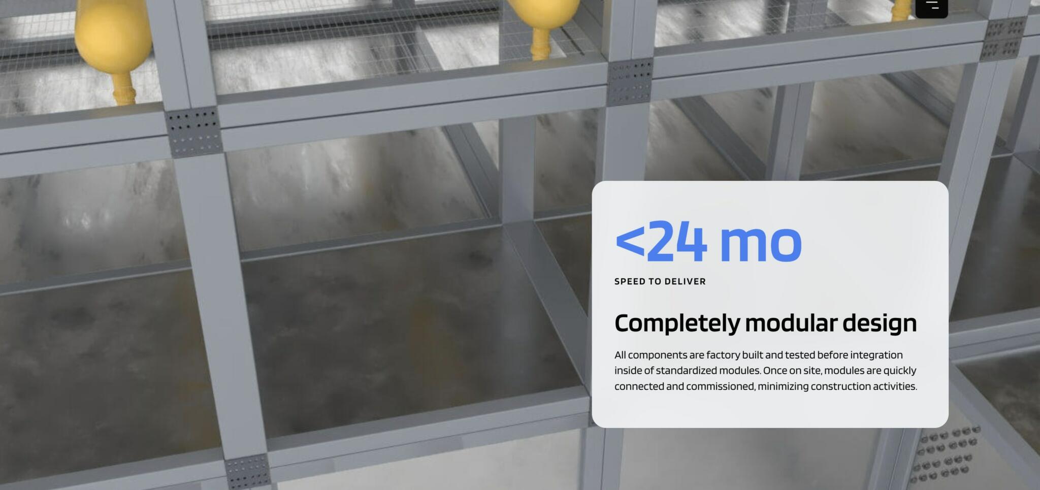 Last Energy Gets $19 Billion in Contracts for Simple 20 MW Nuclear ...