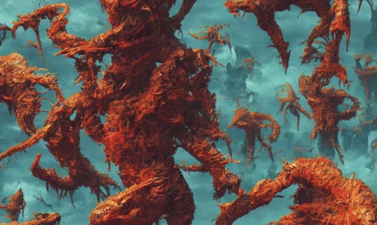 Gen 2 AI Text to Video | NextBigFuture.com