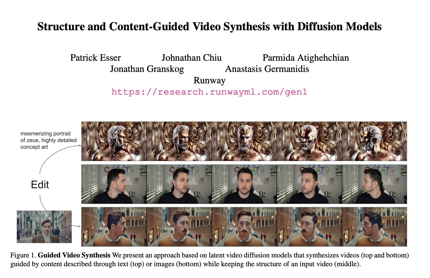 Gen 2 AI Text to Video | NextBigFuture.com
