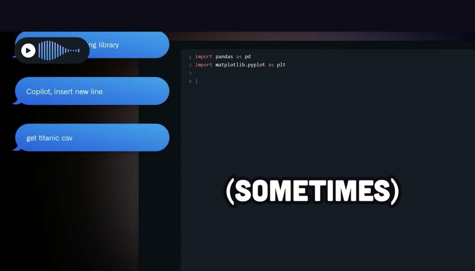 Github Copilot X AI Boosts Programmer Productivity | NextBigFuture.com