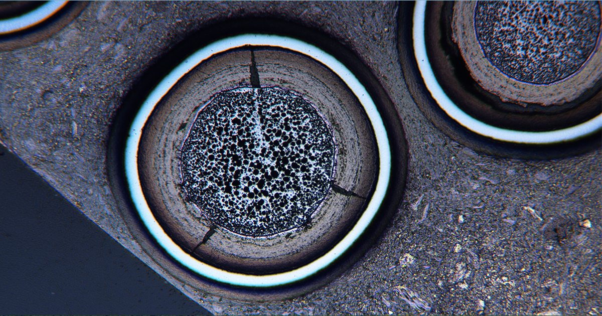 US Rebuilding Nuclear Fuel and Uranium Enrichment Production ...