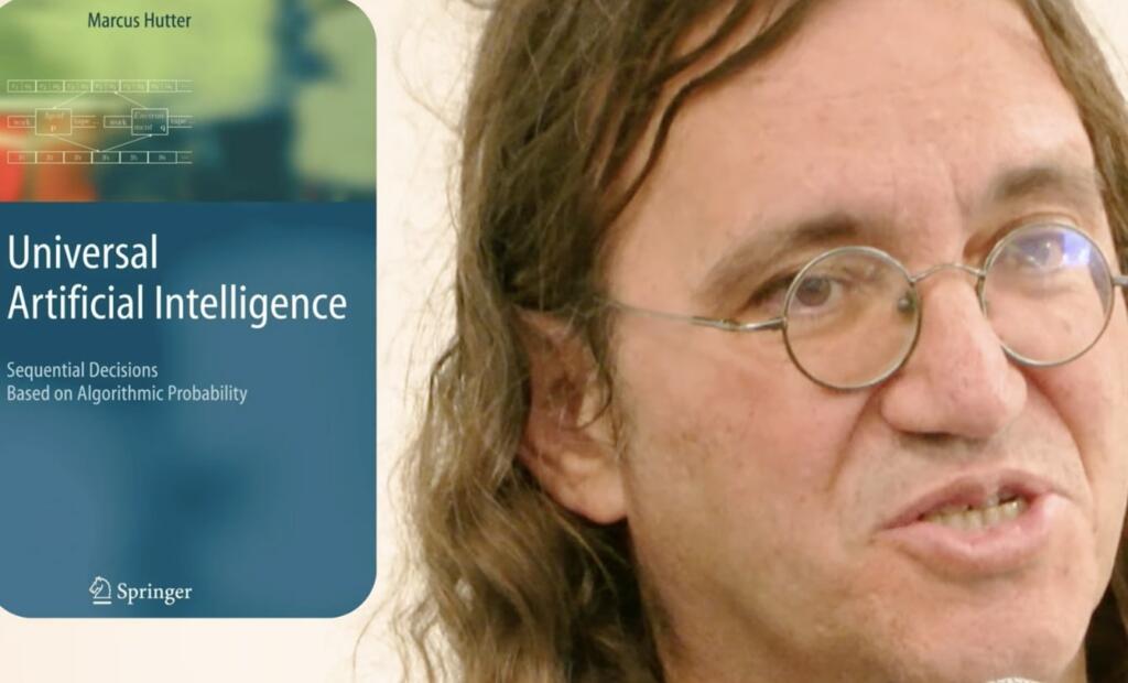 AGI Expert Ben Geortzel Gives His Updated View on the Path to ...