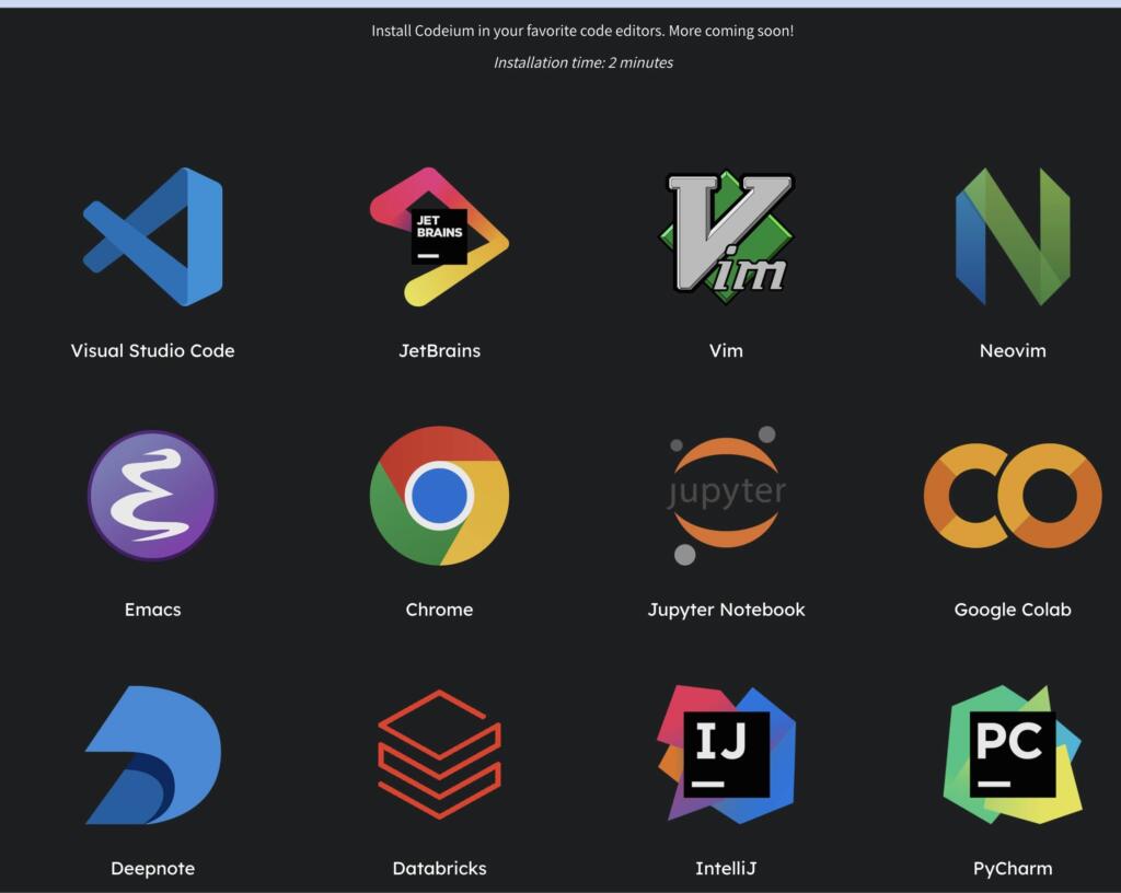 Over 1300 New AI Tools Including Codeium and LeiaPix | NextBigFuture.com