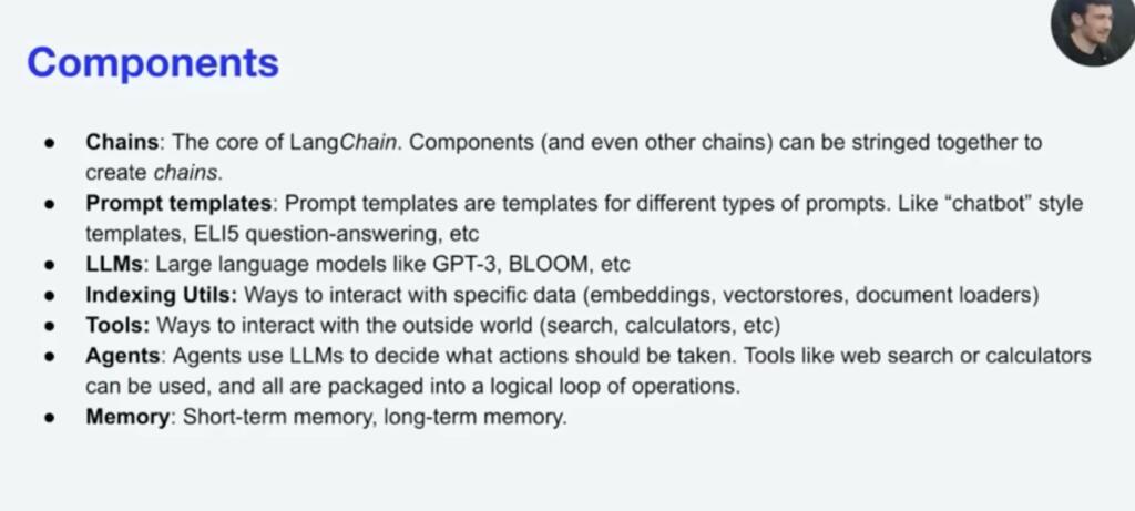 Improving Large Language Models With Langchain and Pinecone ...
