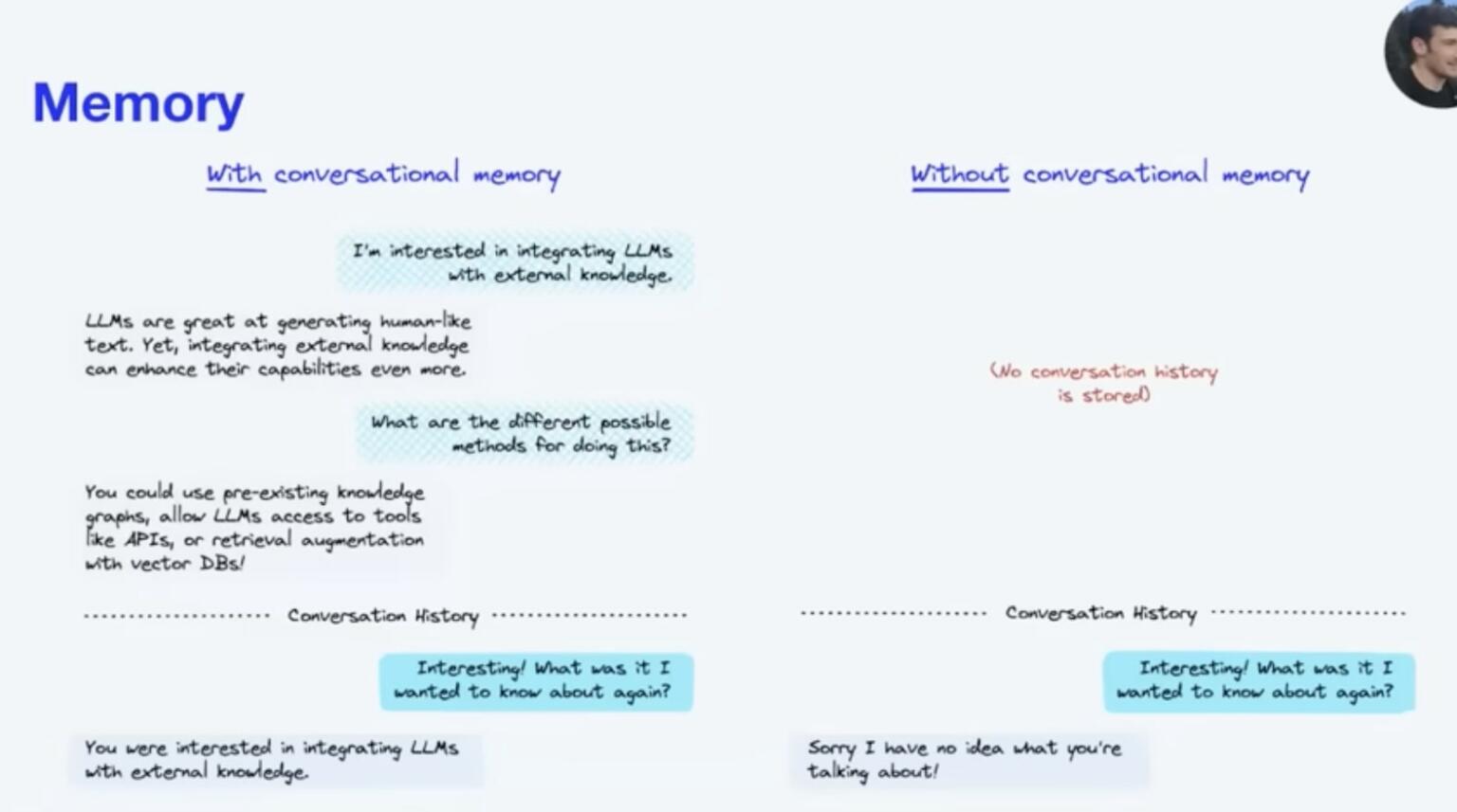 Improving Large Language Models With Langchain and Pinecone | NextBigFuture.com