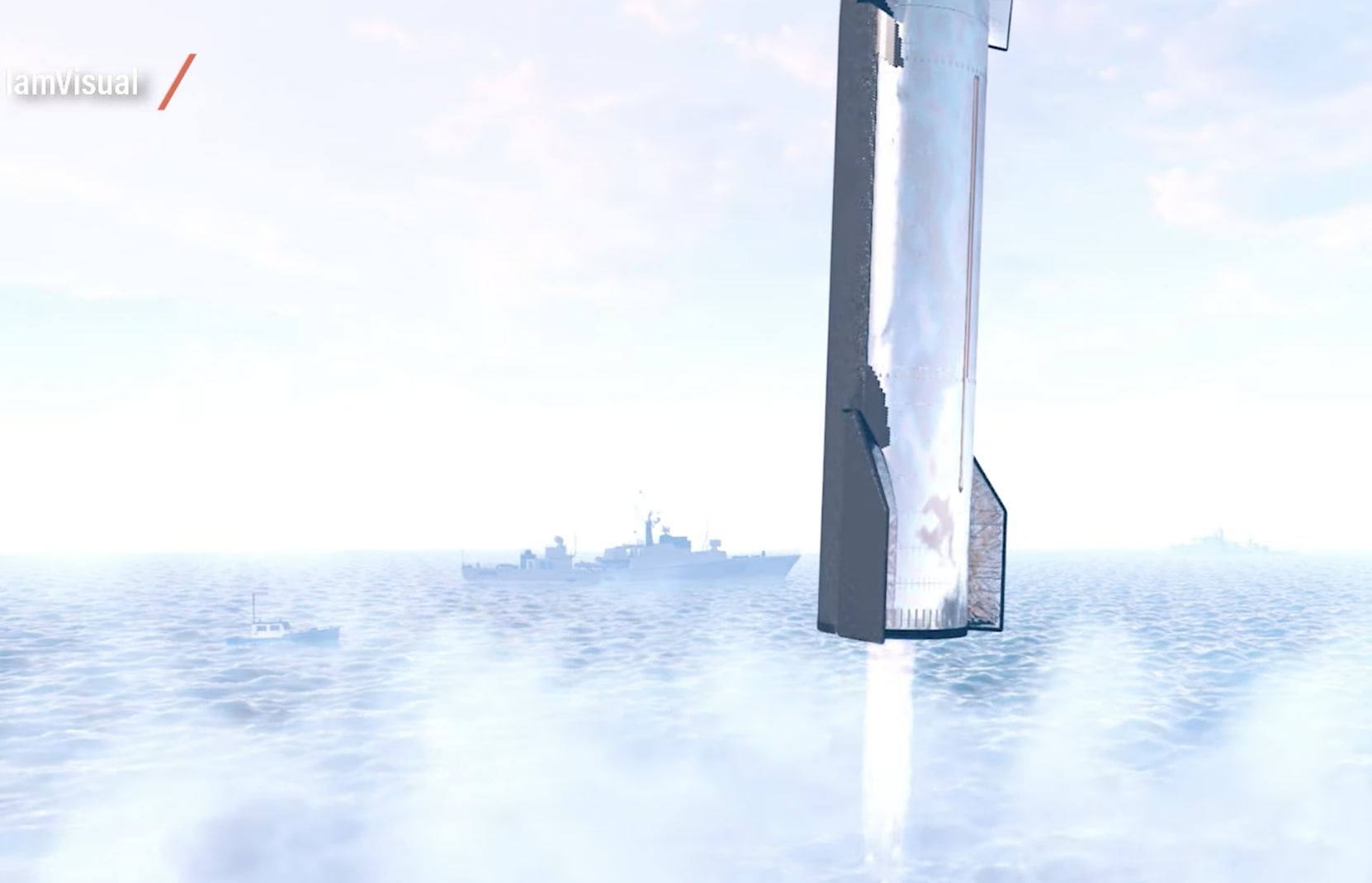 SpaceX Starship Super Heavy April 17 Launch Date | NextBigFuture.com