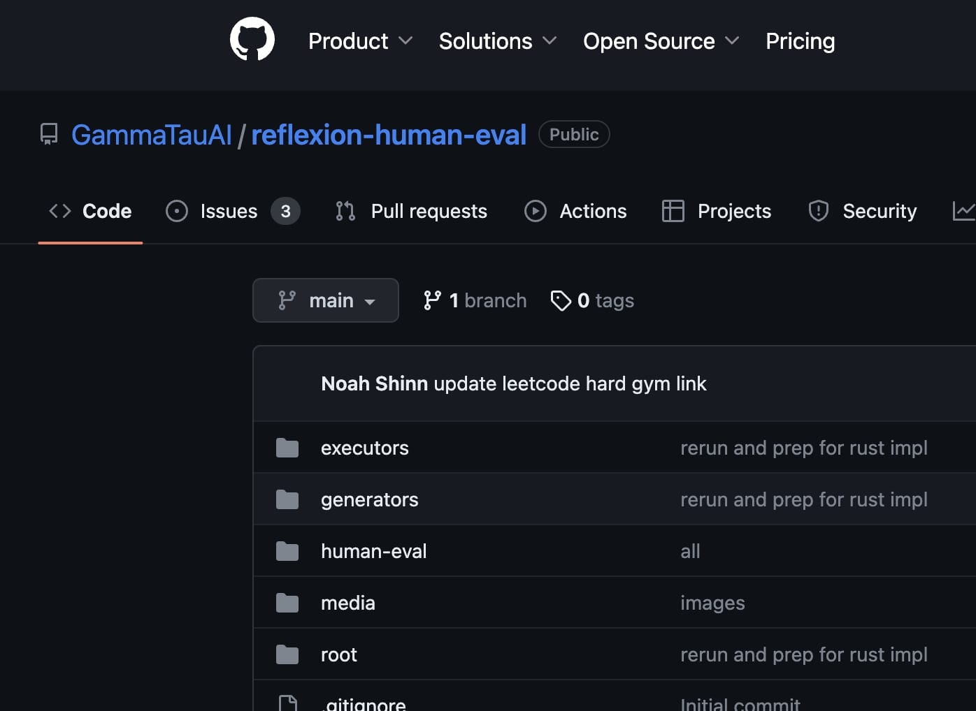 GPT4 With Reflexion Has a Superior Coding Score | NextBigFuture.com