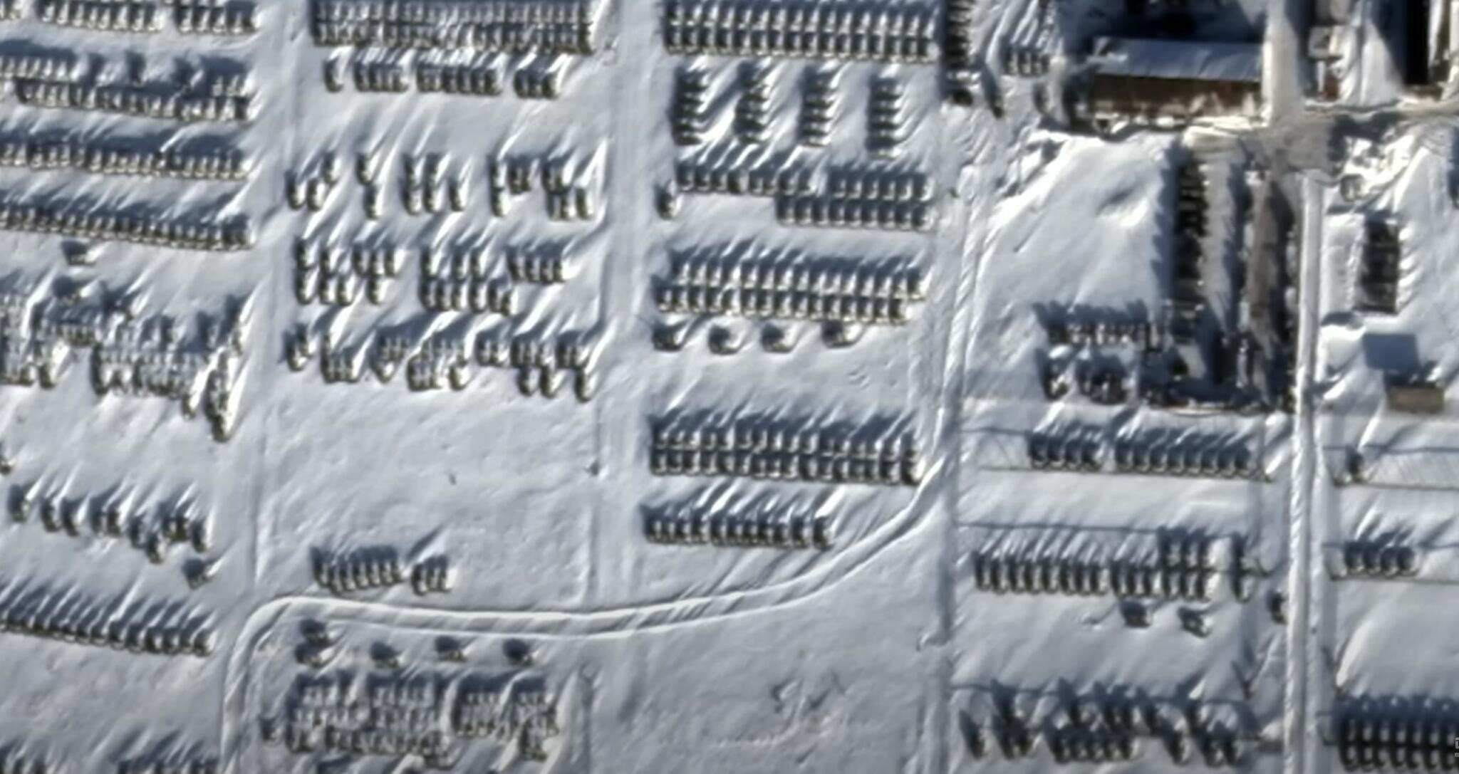 Russian Tank Count from Imaging Analysis | NextBigFuture.com