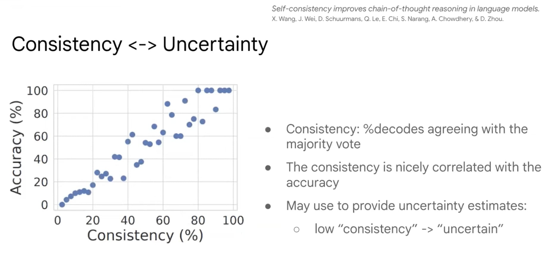 Emergence and Reasoning in Large Language Models | NextBigFuture.com