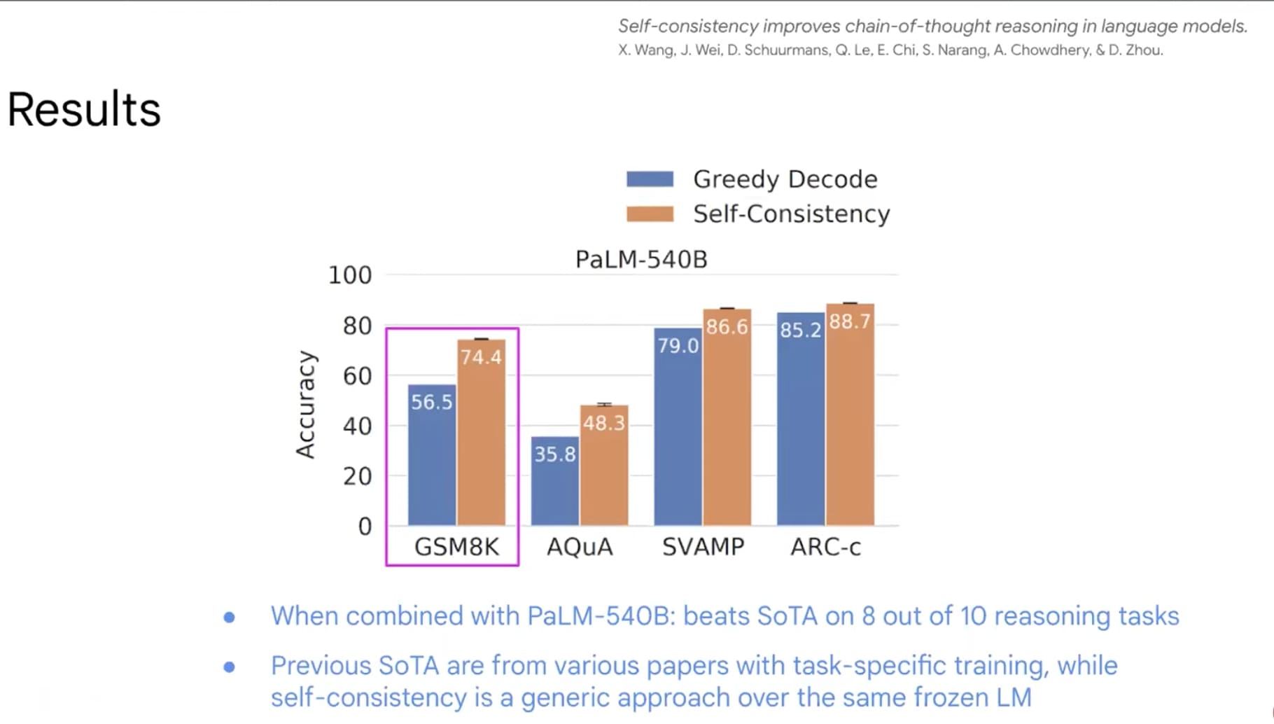 Emergence and Reasoning in Large Language Models | NextBigFuture.com