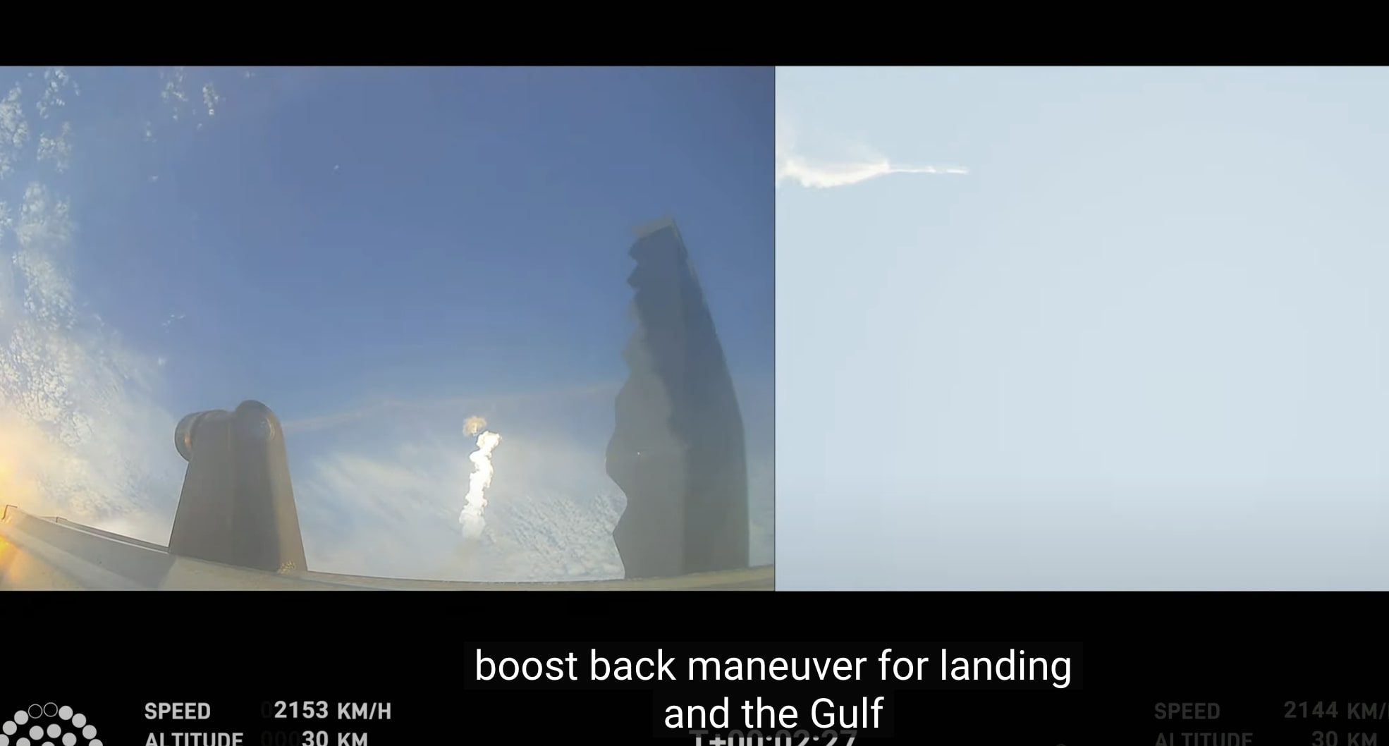 SpaceX Starship Blows Up Over Two Minutes Into Flight #Space #SpaceX # ...