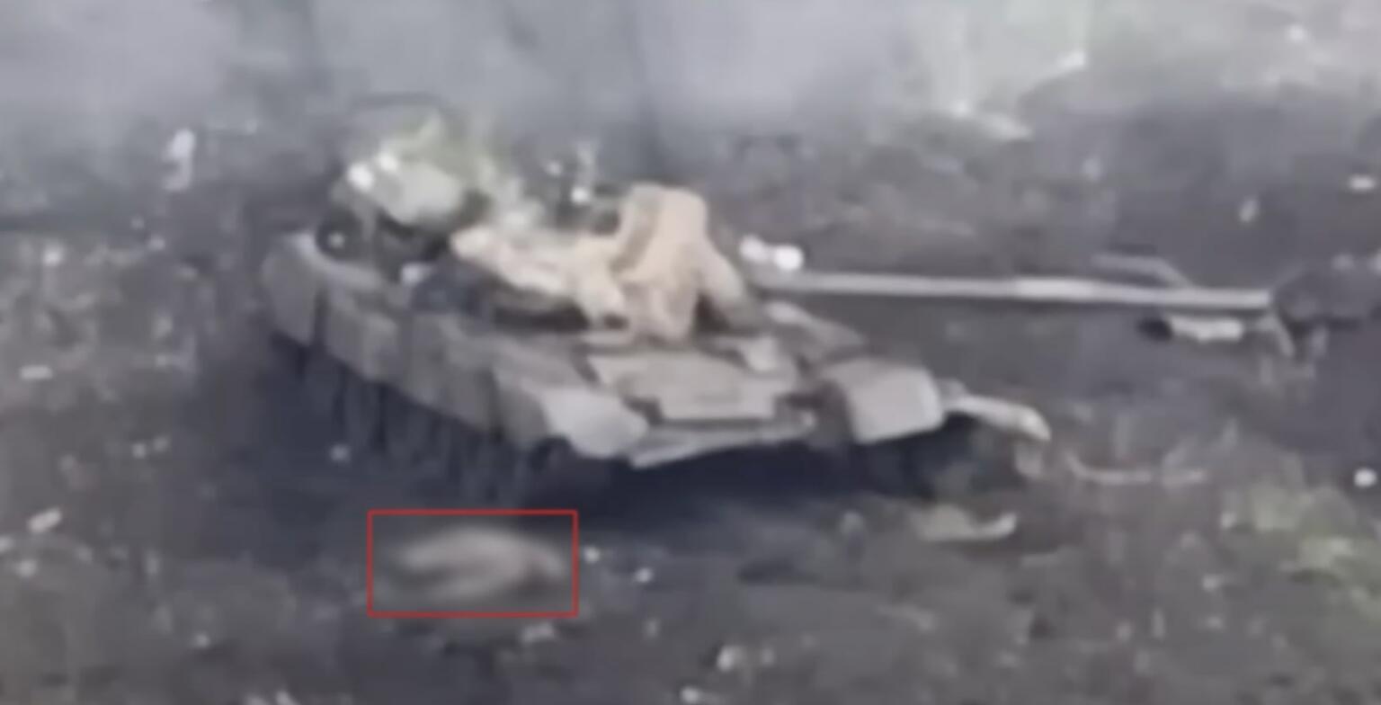 Drones Dropping Grenades and the Terminator Movie Like Future of War ...