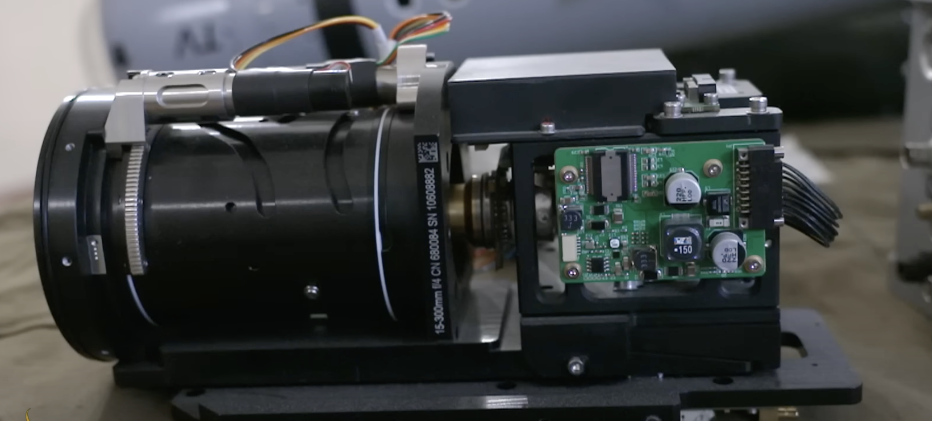 Drones Dropping Grenades and the Terminator Movie Like Future of War ...