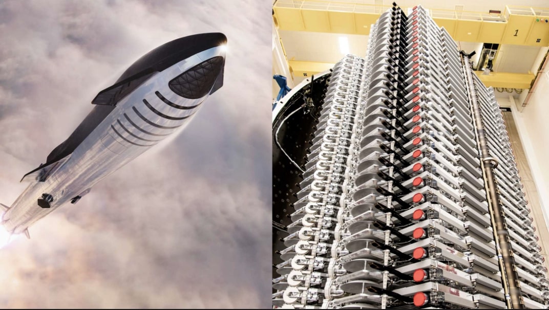 GE is Three Companies in 2024 and How Many SpaceX Companies in 2034 ...