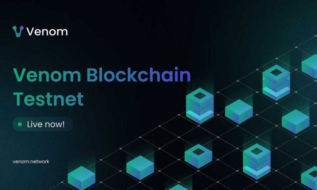 Venom Foundation Announces the Release of its Public Testnet ...