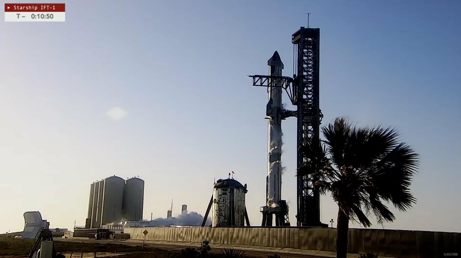 SpaceX Starship Never Stops Thrusting With Hot Staging | NextBigFuture.com