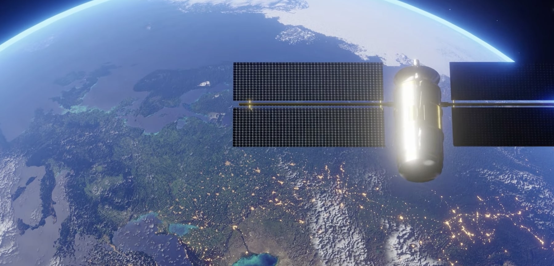 How Close Are We to Next Level Space Travel? | NextBigFuture.com