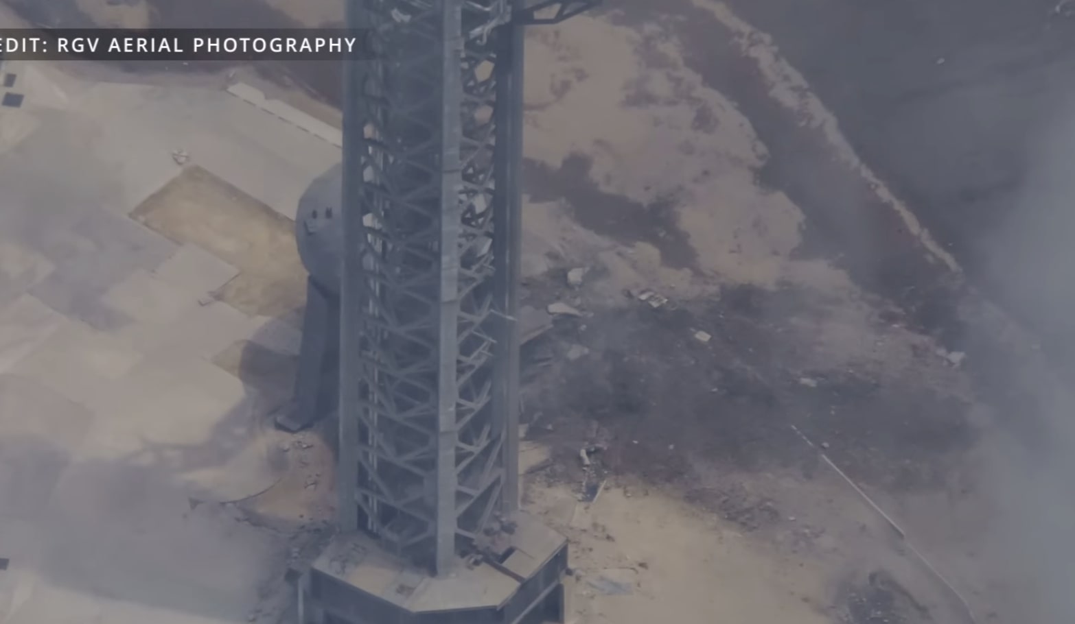 SpaceX Damage Reports | NextBigFuture.com