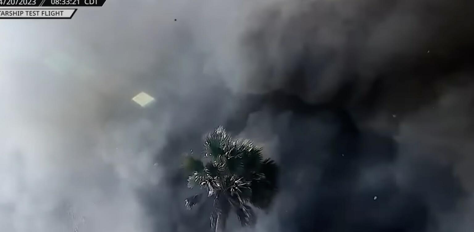 SpaceX Damage Reports | NextBigFuture.com