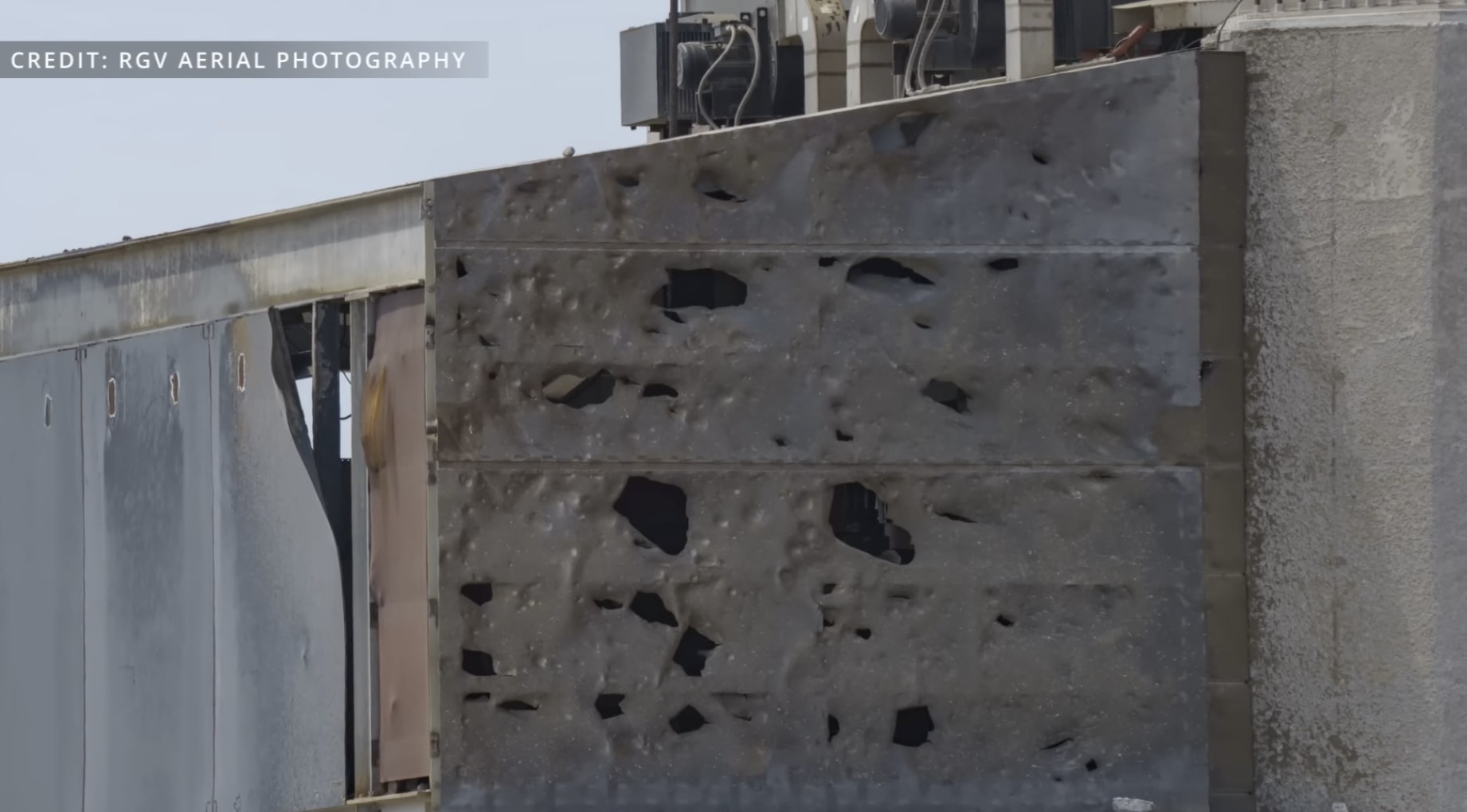 SpaceX Damage Reports | NextBigFuture.com