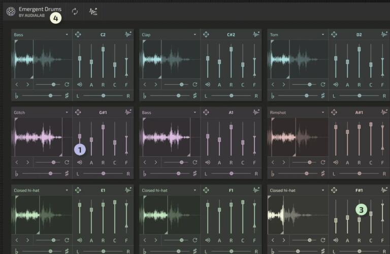 Artificial Intelligence for Music Production | NextBigFuture.com