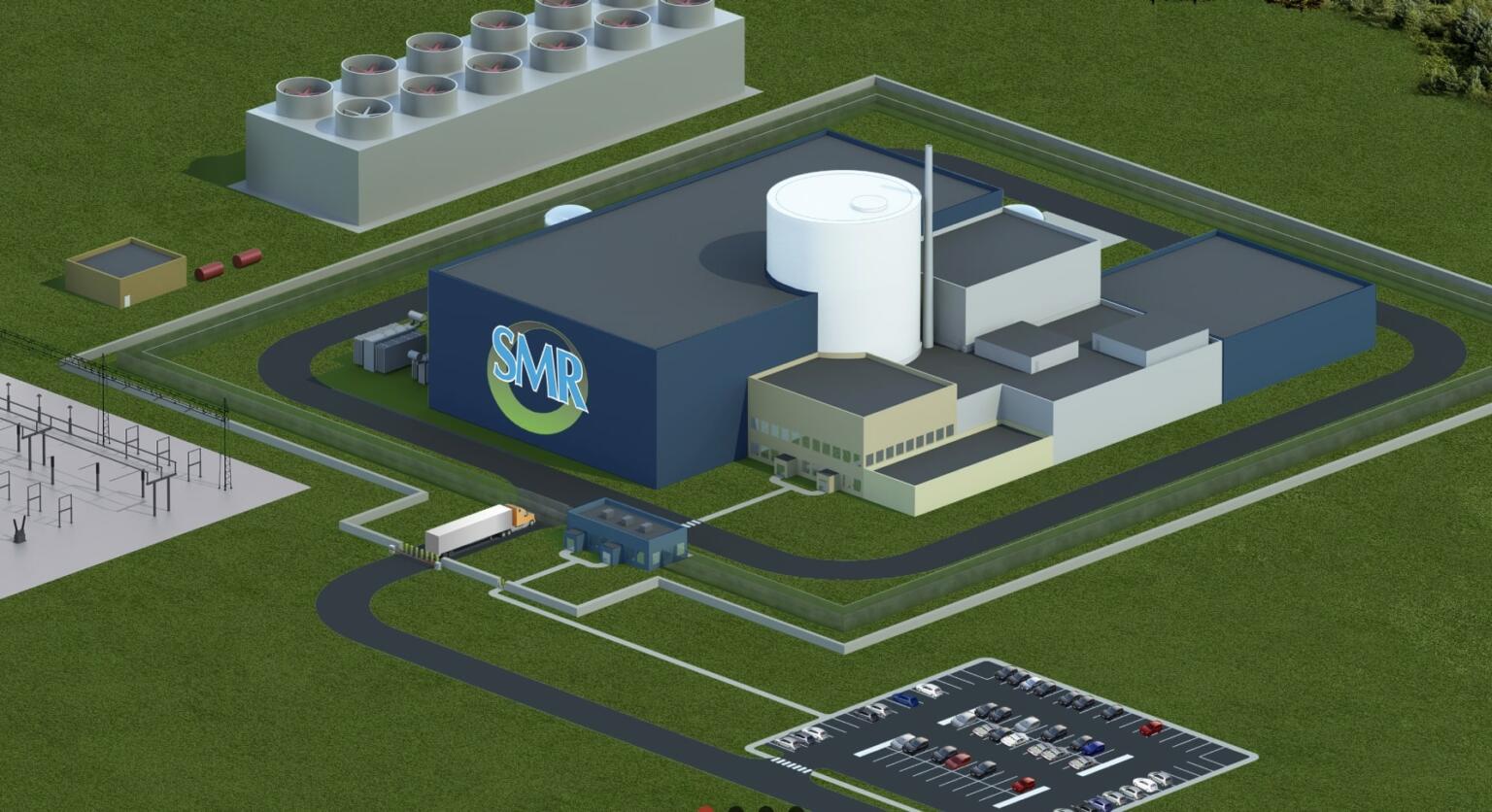 Holtec Gets Final License for Used Nuclear Fuel Storage | NextBigFuture.com