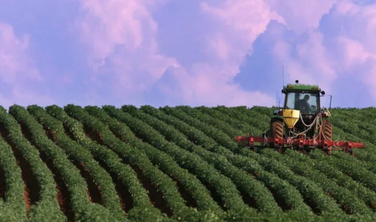 Canada is Warming Faster and Could Get Three Times More Farmable Land ...