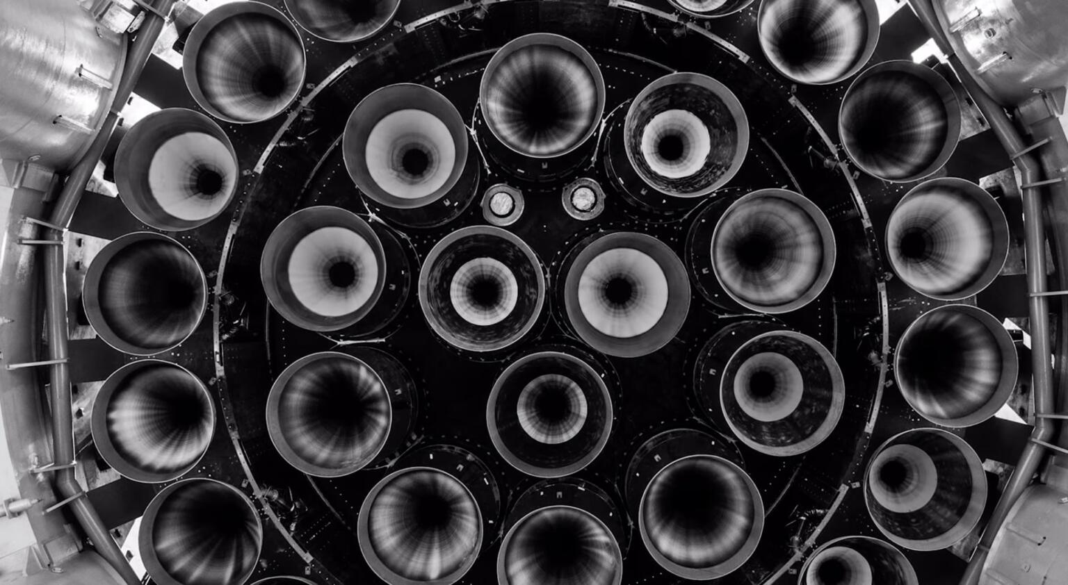 SpaceX Raptor 3 Engines and Beyond | NextBigFuture.com