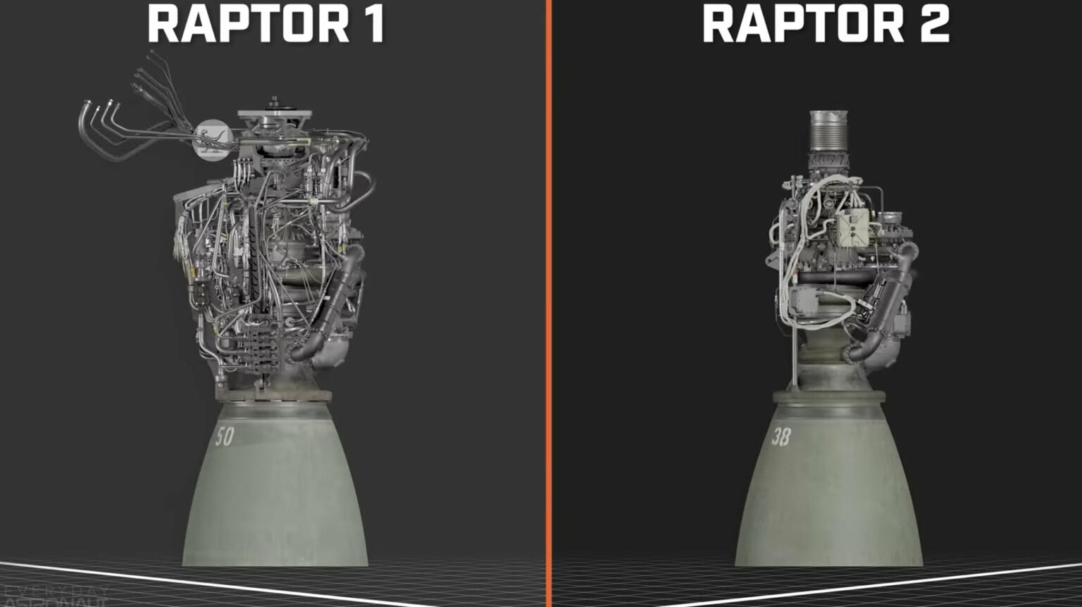 SpaceX Further Improves the Raptor 3 Engine | NextBigFuture.com