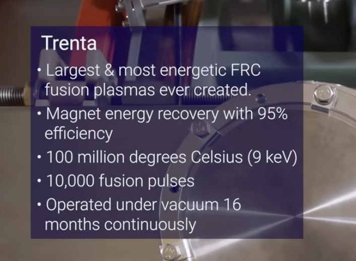 Helion Energy Fusion Goals for Next Prototype | NextBigFuture.com