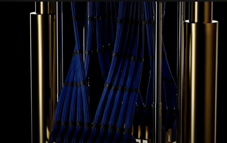 IBM Goal of 100,000 Qubit Quantum Supercomputer by 2033 | NextBigFuture.com