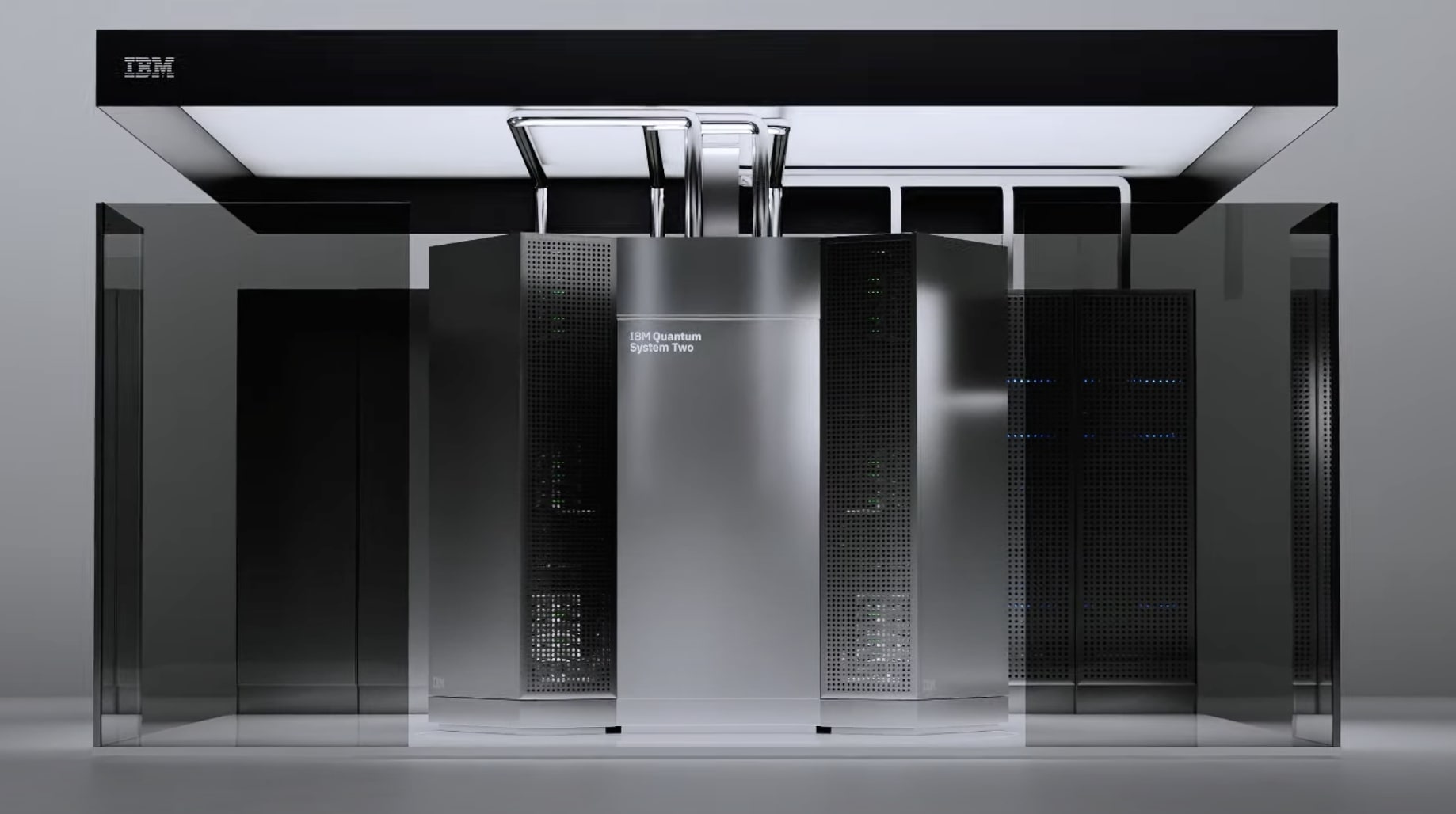 IBM Goal of 100,000 Qubit Quantum Supercomputer by 2033 | NextBigFuture.com