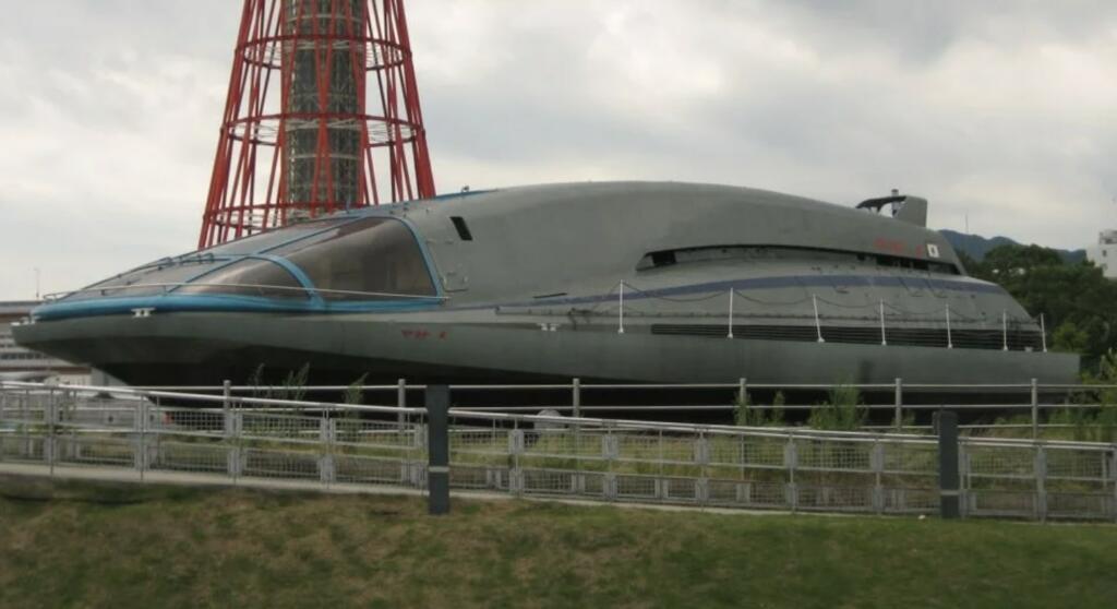 DARPA Works to Make A Practical Ultraquiet Superconducting Magnet Drive ...