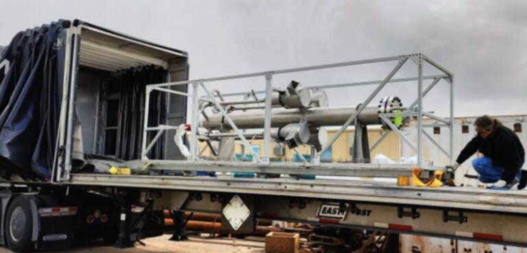 MARVEL Microreactor Installed for Testing | NextBigFuture.com