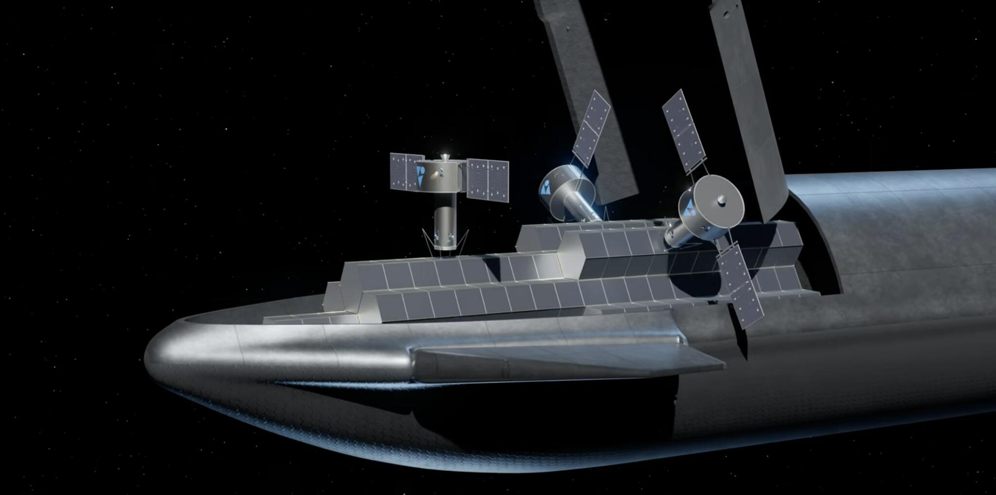 Global Race for Space Based Solar Power | NextBigFuture.com