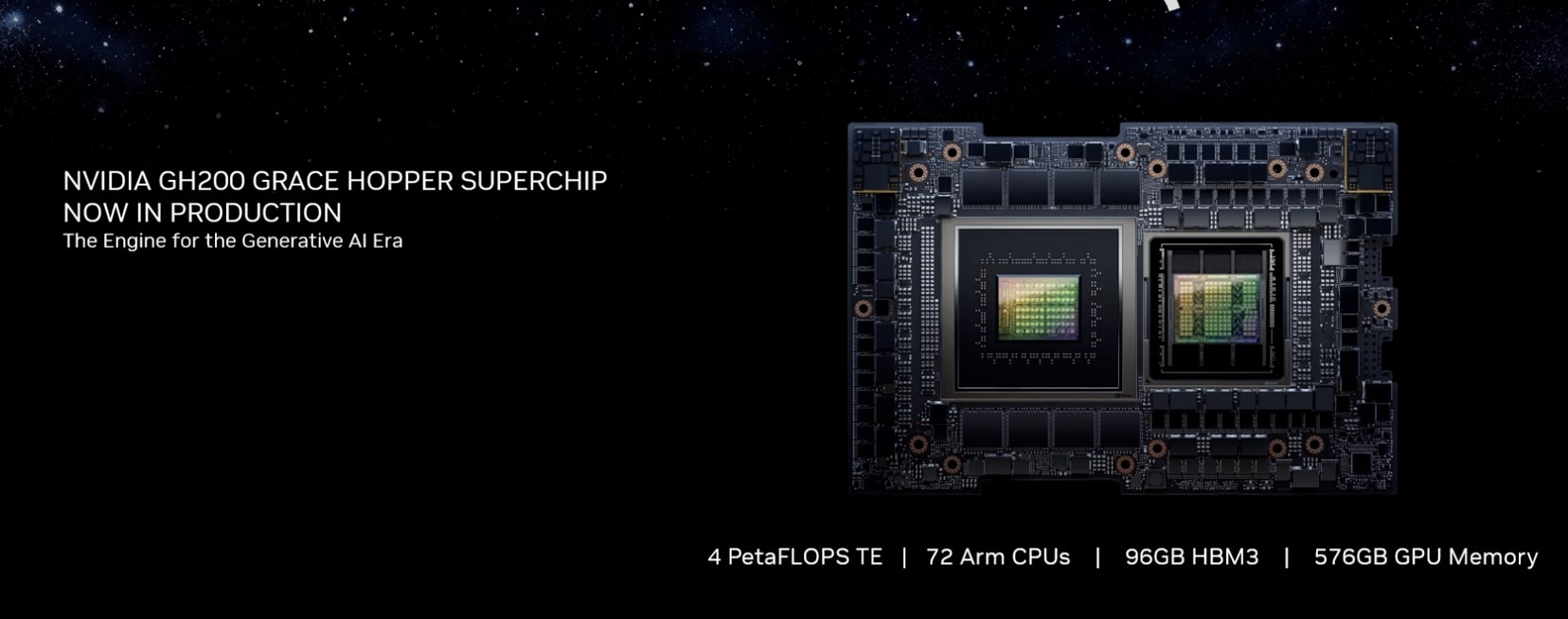 Nvidia and the Acceleration of AI to Exaflops and 144 Terabyte LLM ...