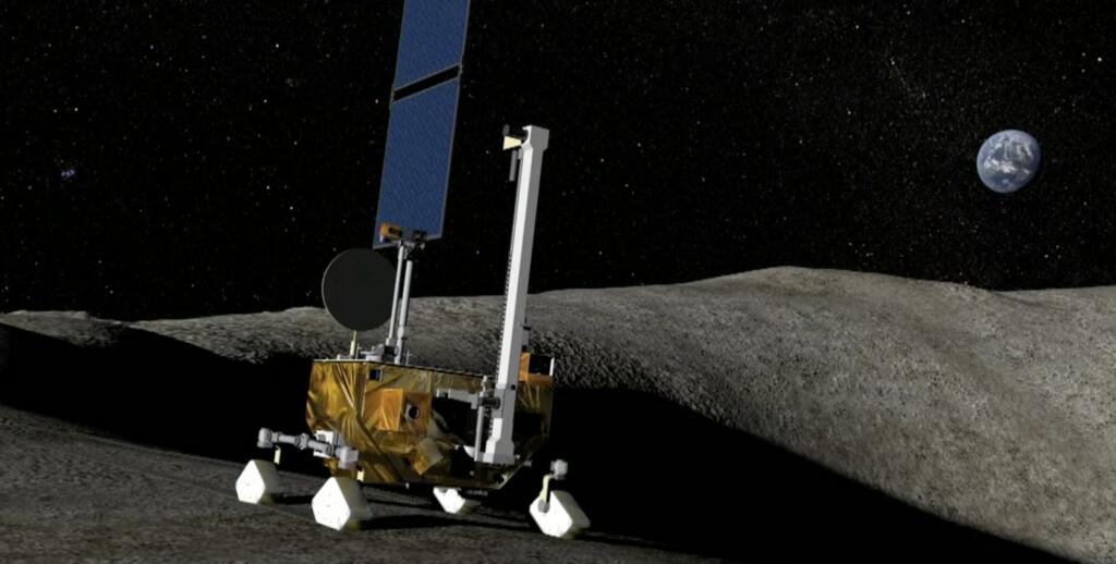 Moon and Mars Space Development | NextBigFuture.com