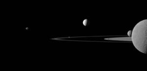 Minor Planet Center Confirms 117 Moons for Saturn | NextBigFuture.com