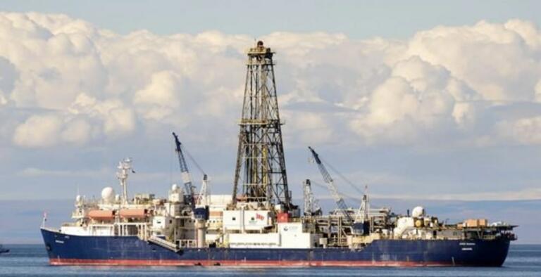 First Ever Rocks from the Earth's Mantle | NextBigFuture.com