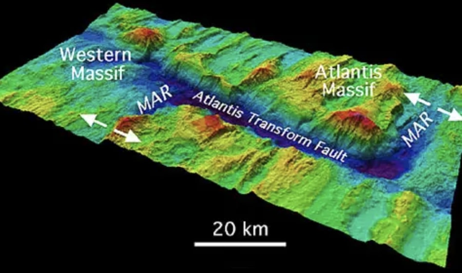 Understanding the Earth's Crust and Reaching the Mantle | NextBigFuture.com