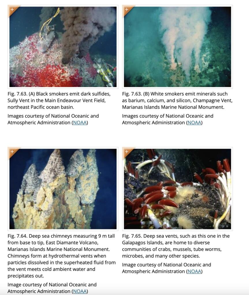 Understanding the Earth's Crust and Reaching the Mantle | NextBigFuture.com