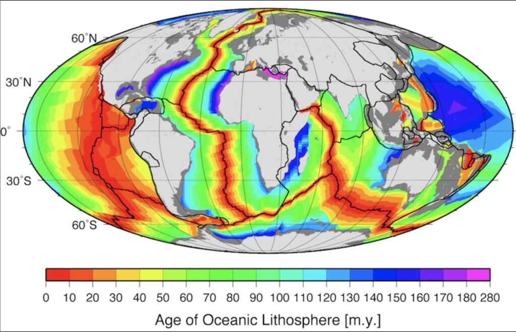 Understanding the Earth's Crust and Reaching the Mantle | NextBigFuture.com
