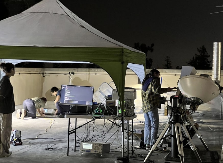 Caltech Demonstrates Space Based Solar | NextBigFuture.com