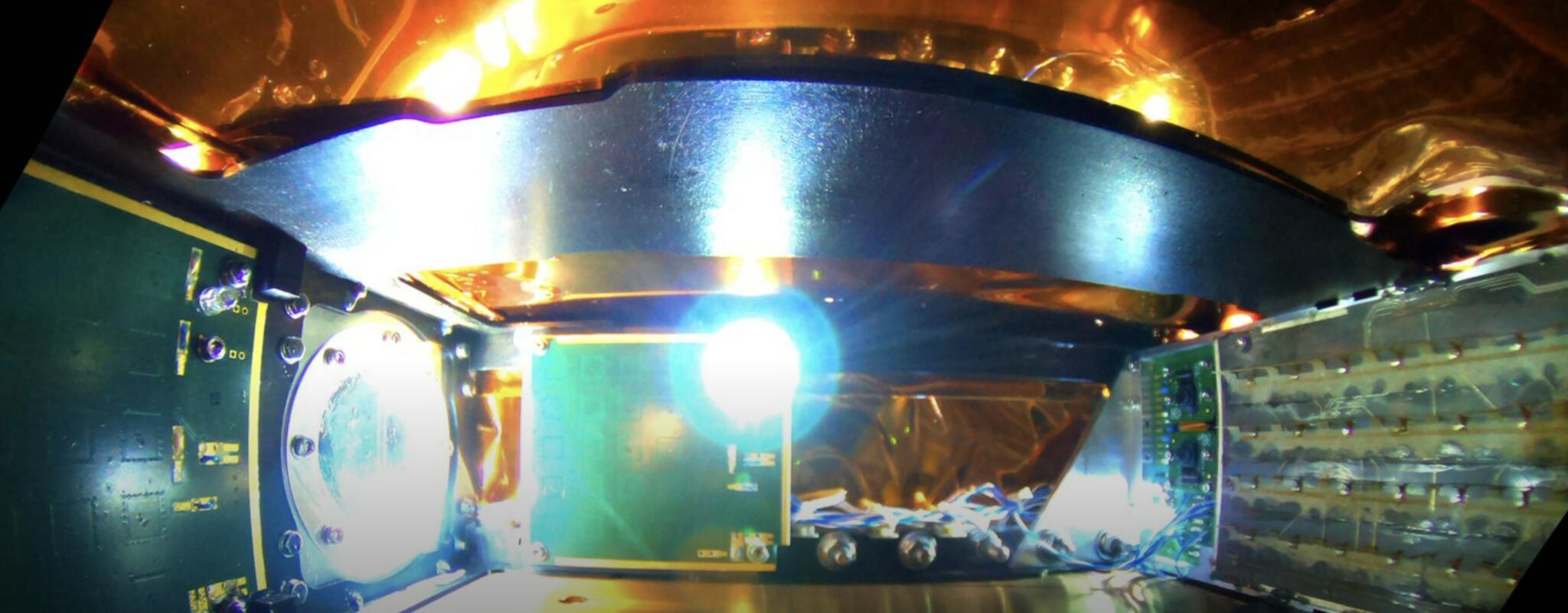 Caltech Demonstrates Space Based Solar | NextBigFuture.com