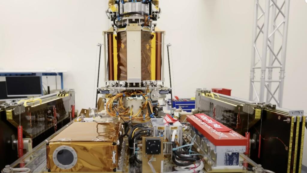 TED Talk on Space Based Solar Power | NextBigFuture.com