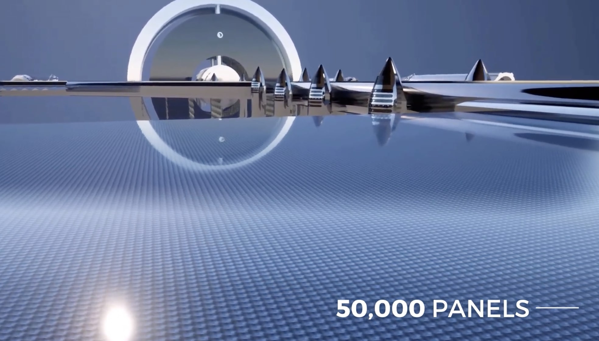 Space Stations Designs Using SpaceX Starships | NextBigFuture.com