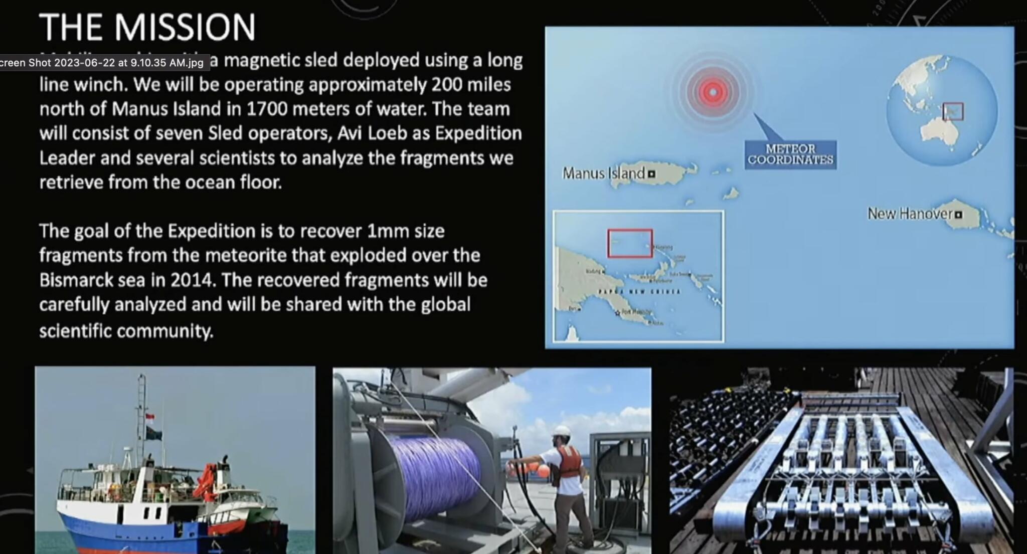 Searching for Pollution, Junk and Ruins of Technological Aliens ...