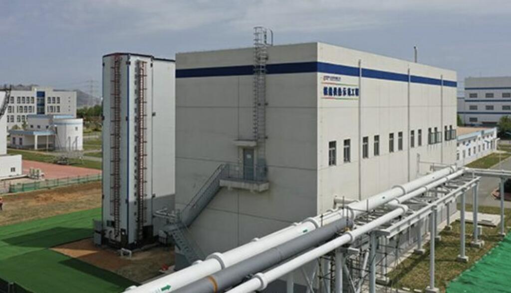 Nuclear District Heating of Homes and Industry | NextBigFuture.com
